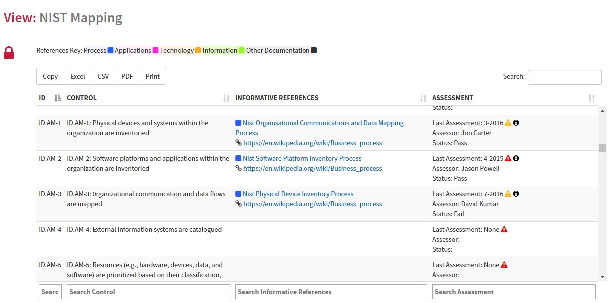 Enterprise Architect Portal